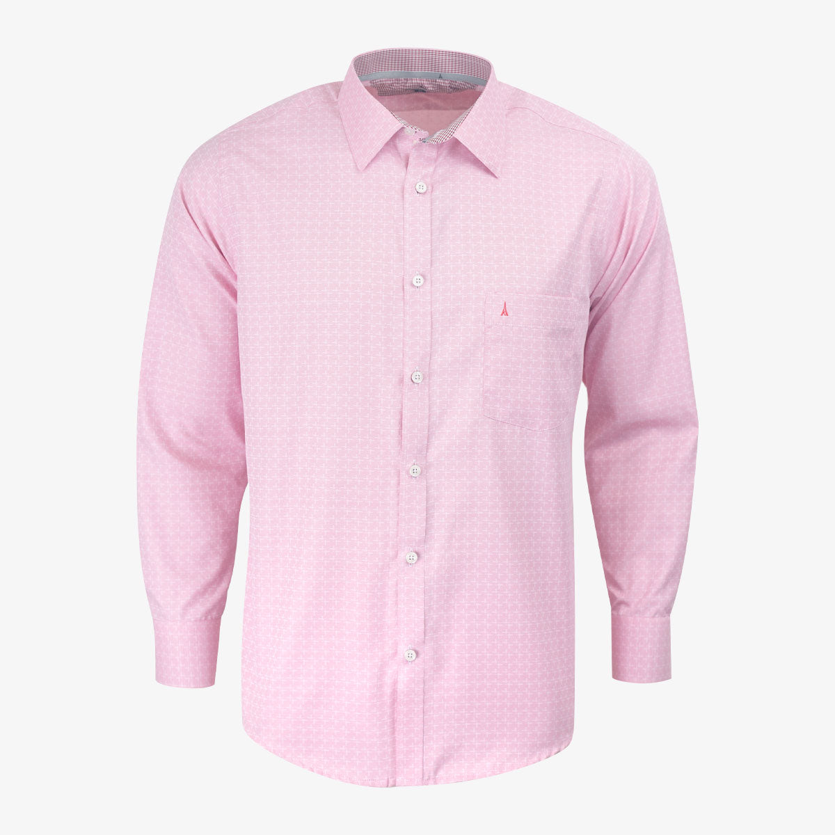 Camisa Custom Vino Tinto Manga Larga Kosta Azul – Kosta Azul Colombia